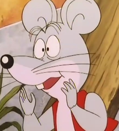 Kurt - Character (132575) - AniDB