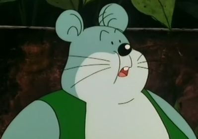 Pierre - Character (132576) - AniDB