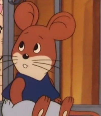 Alex - Character (132580) - AniDB