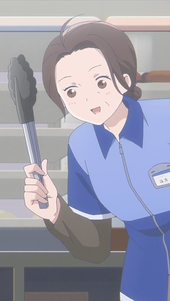 Shinohara - Character (132584) - AniDB