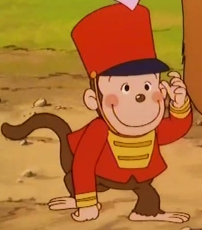 Chiko - Character (132621) - AniDB