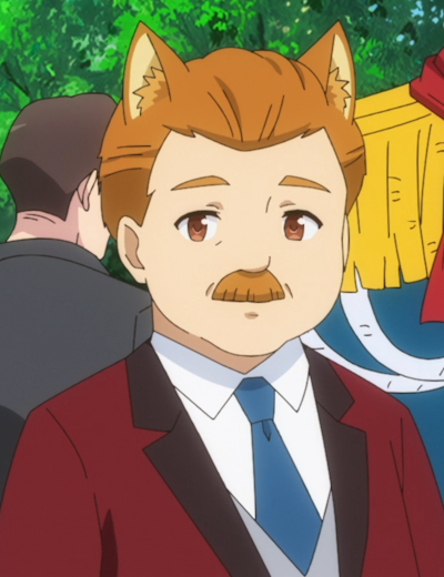 Olba Strand - Character (132624) - AniDB