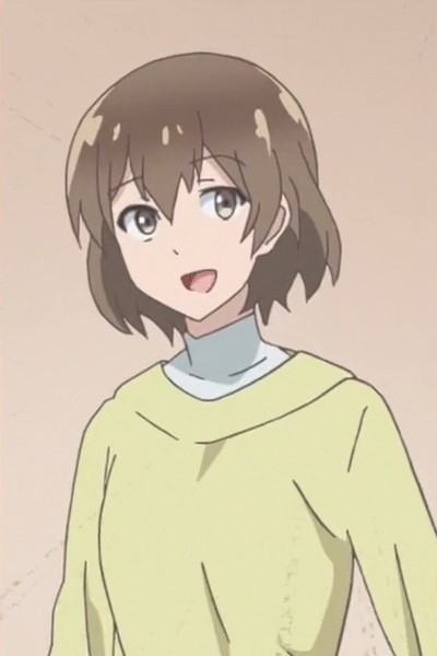 Seri no Haha - Character (132640) - AniDB