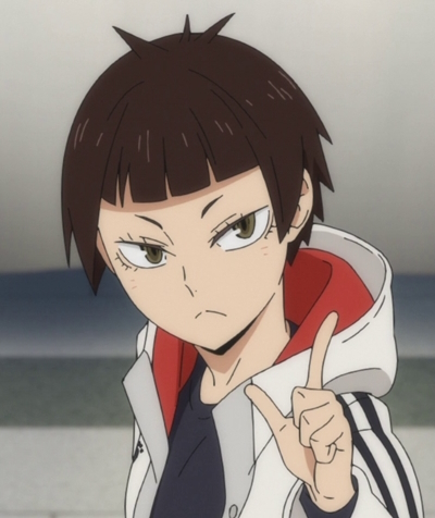 Yonezawa Maiko - Character (132638) - AniDB