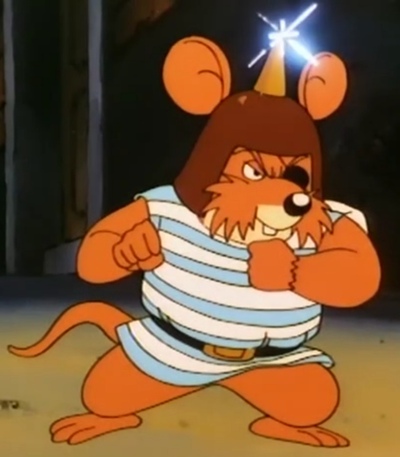 Nicole - Character (132644) - AniDB