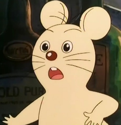 Lolo - Character (132646) - AniDB