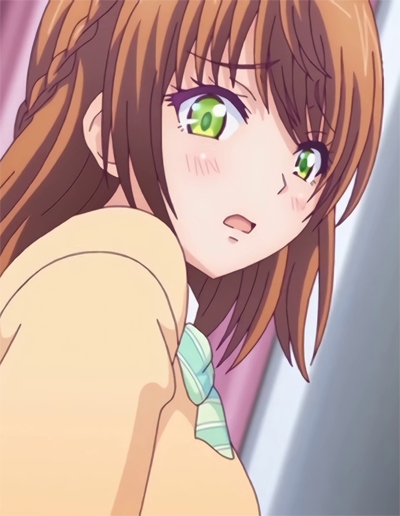 Matsunami Hinano - Character (132650) - AniDB