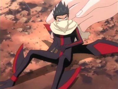 Tsubaki - Character (9459) - AniDB