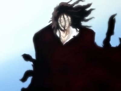 Zangetsu - Character (9462) - AniDB