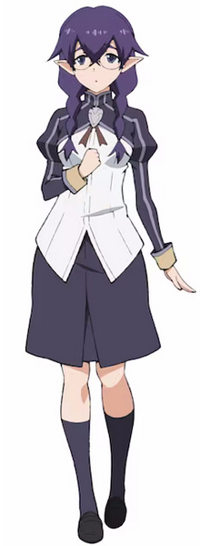 Maria - Character (132479) - AniDB