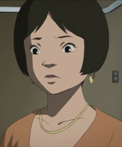 Shibazaki Midori - Character (132755) - AniDB