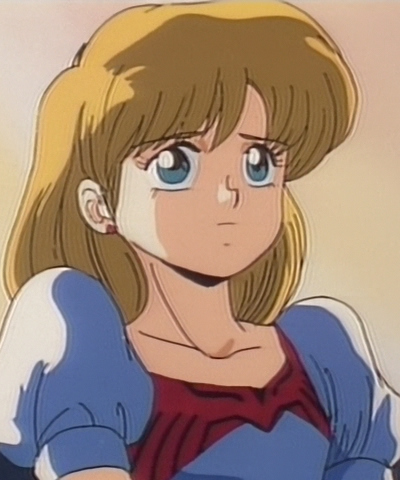 Rubiela - Character (132762) - AniDB