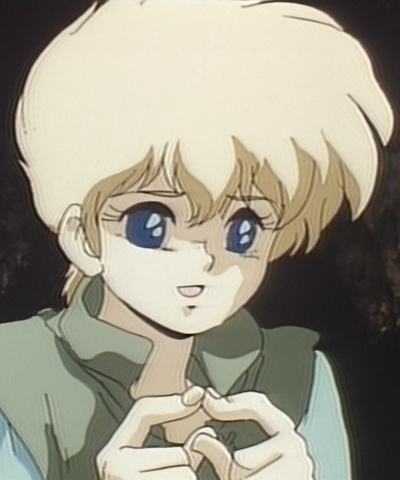 Orin - Character (132763) - AniDB