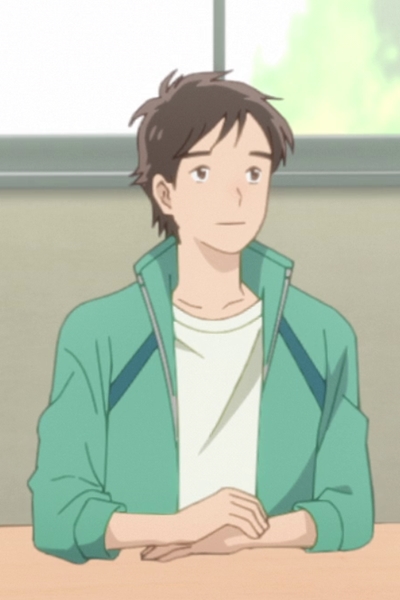 Hashimoto Takumi - Character (132768) - AniDB