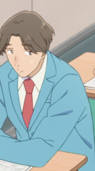 Enomoto Tomoki - Character (132631) - AniDB