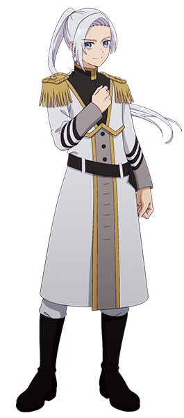 Arthur Beresford - Character (132115) - AniDB