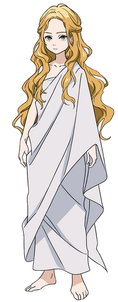 Nora - Character (132774) - AniDB