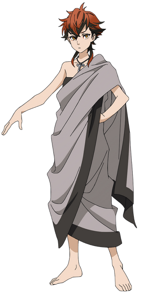 Vera - Character (132775) - AniDB