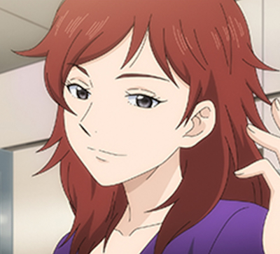 Kaoru - Character (132545) - AniDB