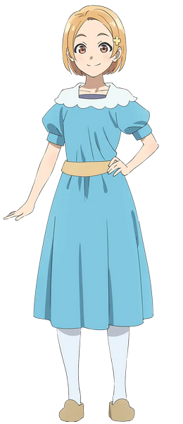 Mito - Character (131404) - AniDB