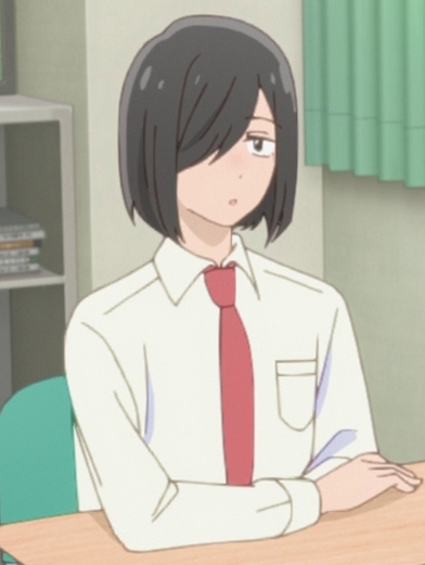 Yonemura - Character (132771) - AniDB