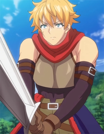 Ryle - Character (132137) - AniDB