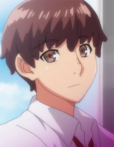 Kodera Masamoto - Character (132782) - AniDB