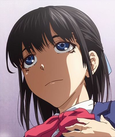 Awano - Character (132784) - AniDB