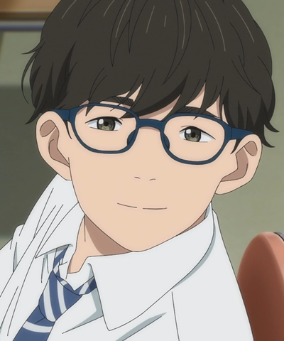 Seito Kaichou - Character (132793) - AniDB