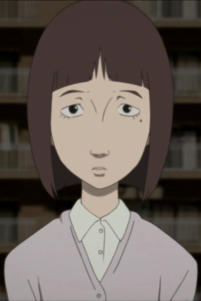 Kamohara Mieko - Character (83396) - AniDB