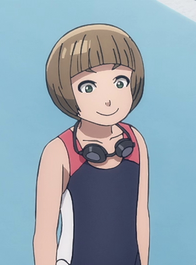 Mako - Character (132710) - AniDB