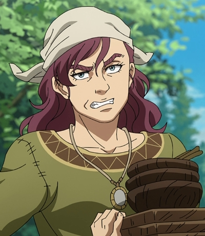 Emma - Character (132869) - AniDB