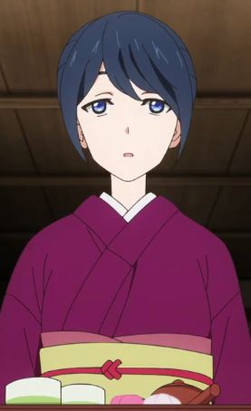 Tachibana Shiho - Character (132892) - AniDB