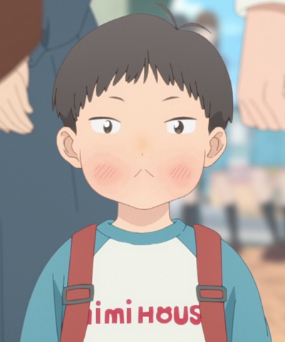 Shima Keiri - Character (132895) - AniDB