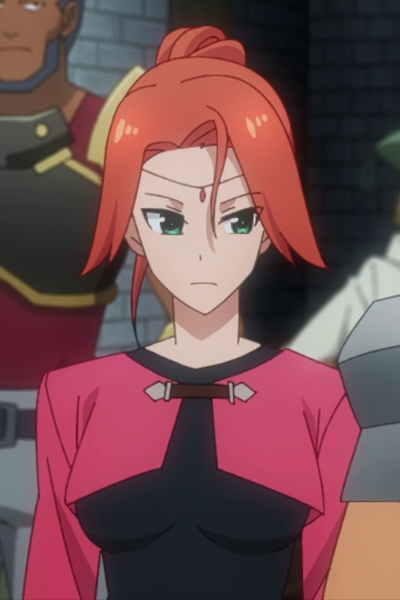 Sophie - Character (132912) - AniDB