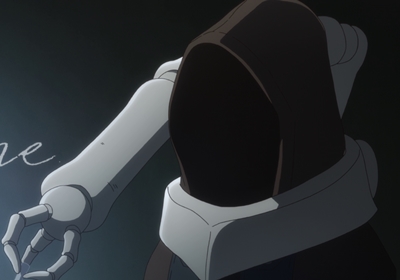 Tariq - Character (132918) - AniDB