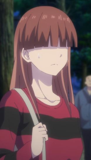 Band Member - Character (132927) - AniDB