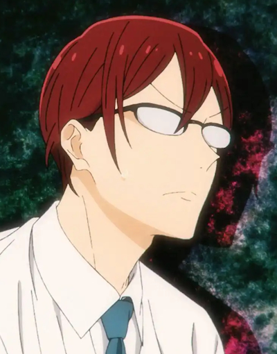 Sengoku Takeru - Character (132941) - AniDB