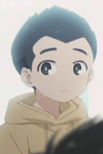 Takano - Character (132953) - AniDB