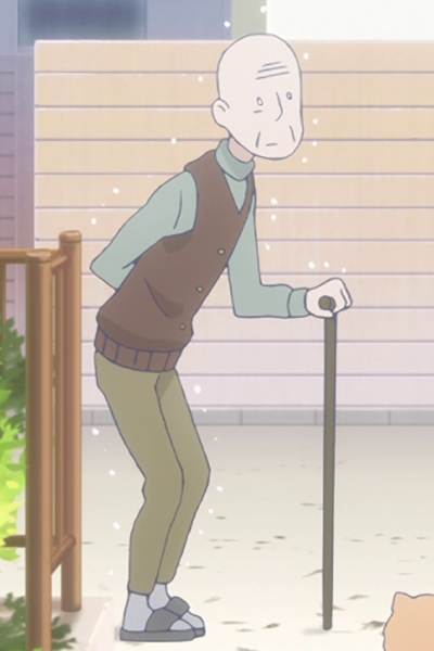 Katou - Character (132955) - AniDB