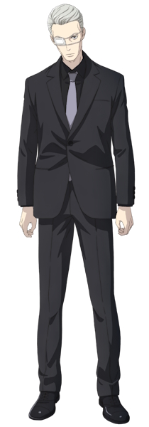 Usami - Character (132385) - AniDB