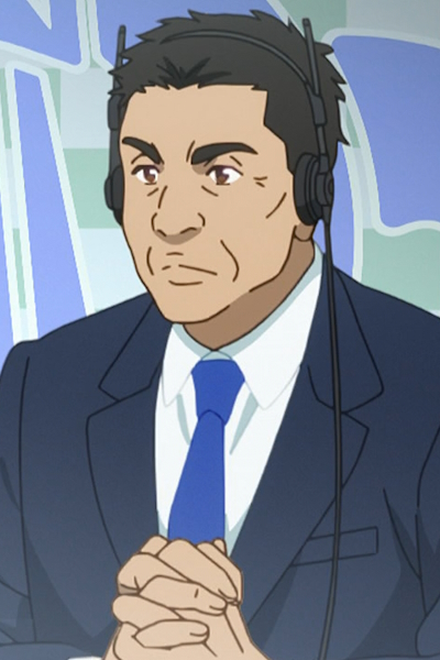 Kaisetsu - Character (132995) - AniDB