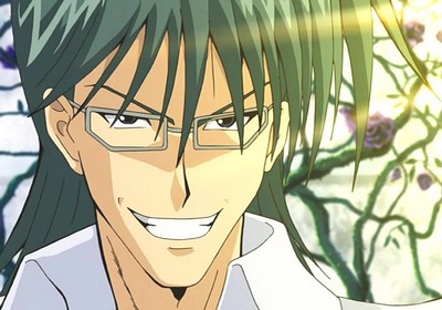 Kodo Kinomiya - Character (9485) - AniDB