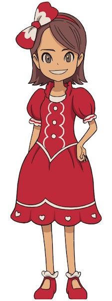 Kyana - Character (133061) - AniDB