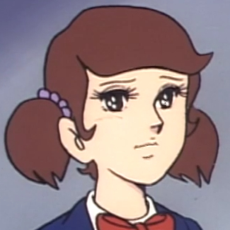 Sekiya Kimiko - Character (133079) - AniDB