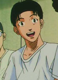 Sasaoka Satoru - Character (133113) - AniDB