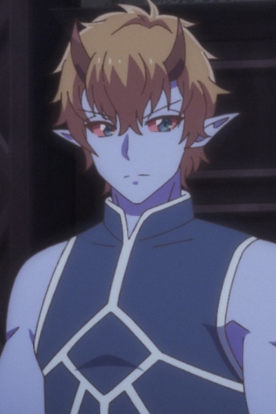 Zeon - Character (133139) - AniDB