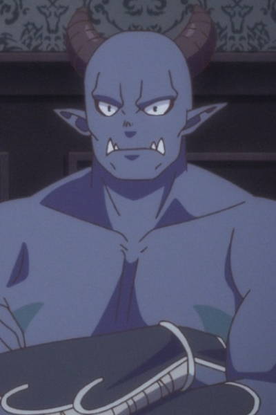 Ides - Character (133141) - AniDB