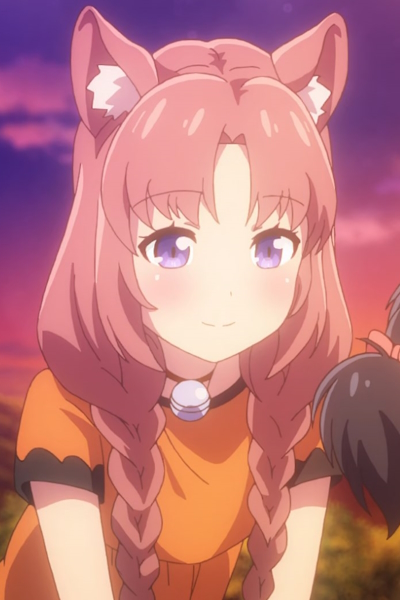 Chiyo-chan-ke no Neko - Character (133144) - AniDB