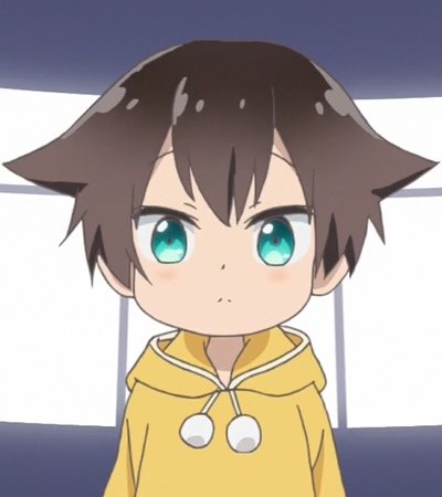 Koyuki (Youshouki) - Character (133153) - AniDB